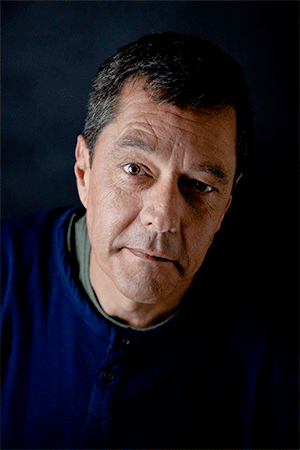 Jonathan Robinson | Home